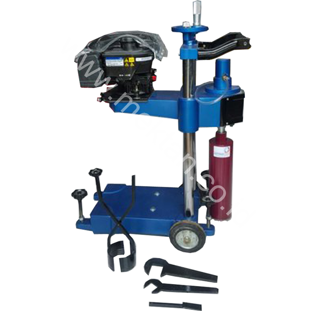 Jual Mesin Core Drilling | Mesin Coring Aspal Beton Murah